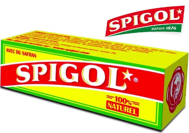 Spigol au Safran • Livraison tout Israel • VeryDelis